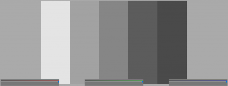 Best Monitor Settings for Gaming