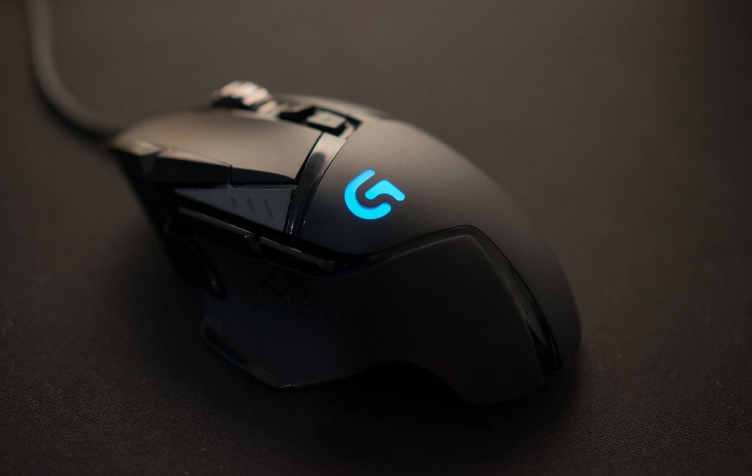 Best Gaming Mouse for Big Hands in 2025