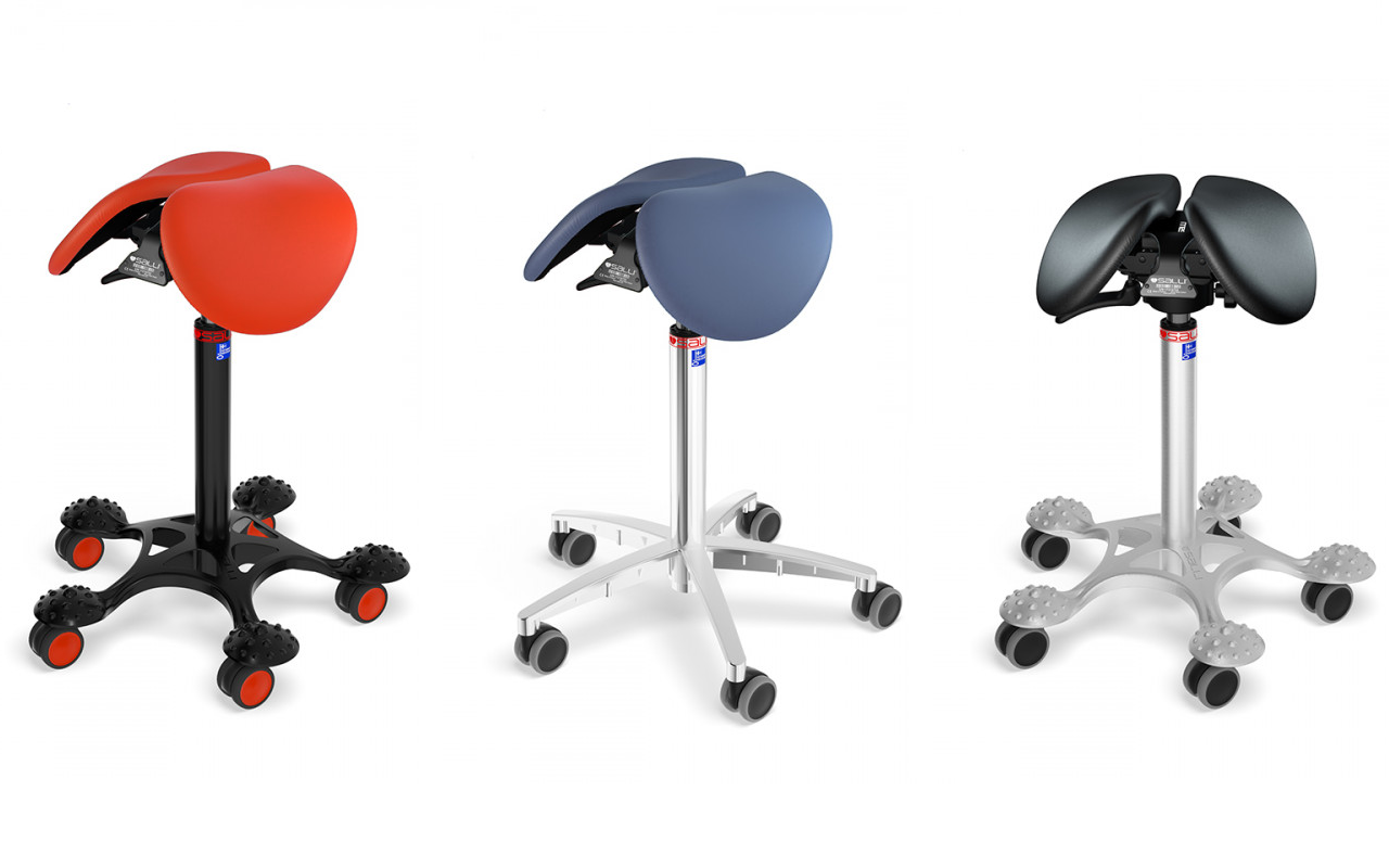 Saddle Stool: Best Ergonomic Saddle Chairs in 2025