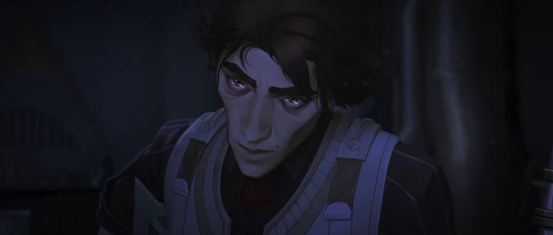 Who is Viktor in Arcane: The Man behind the Machine