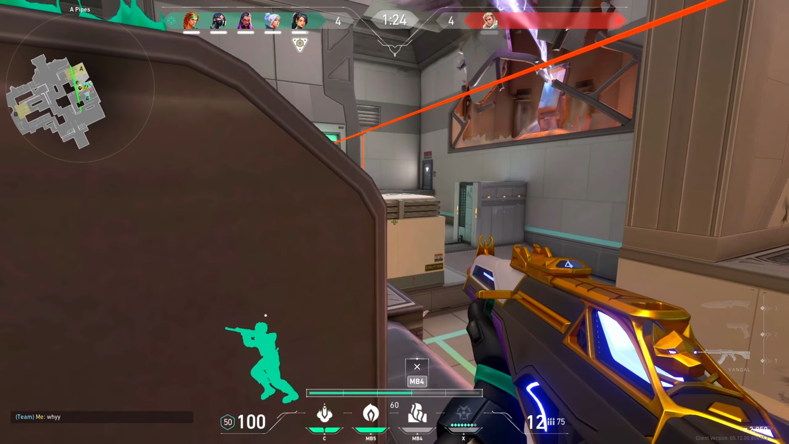 Best Valorant Settings: A Comprehensive Guide for Top Performance