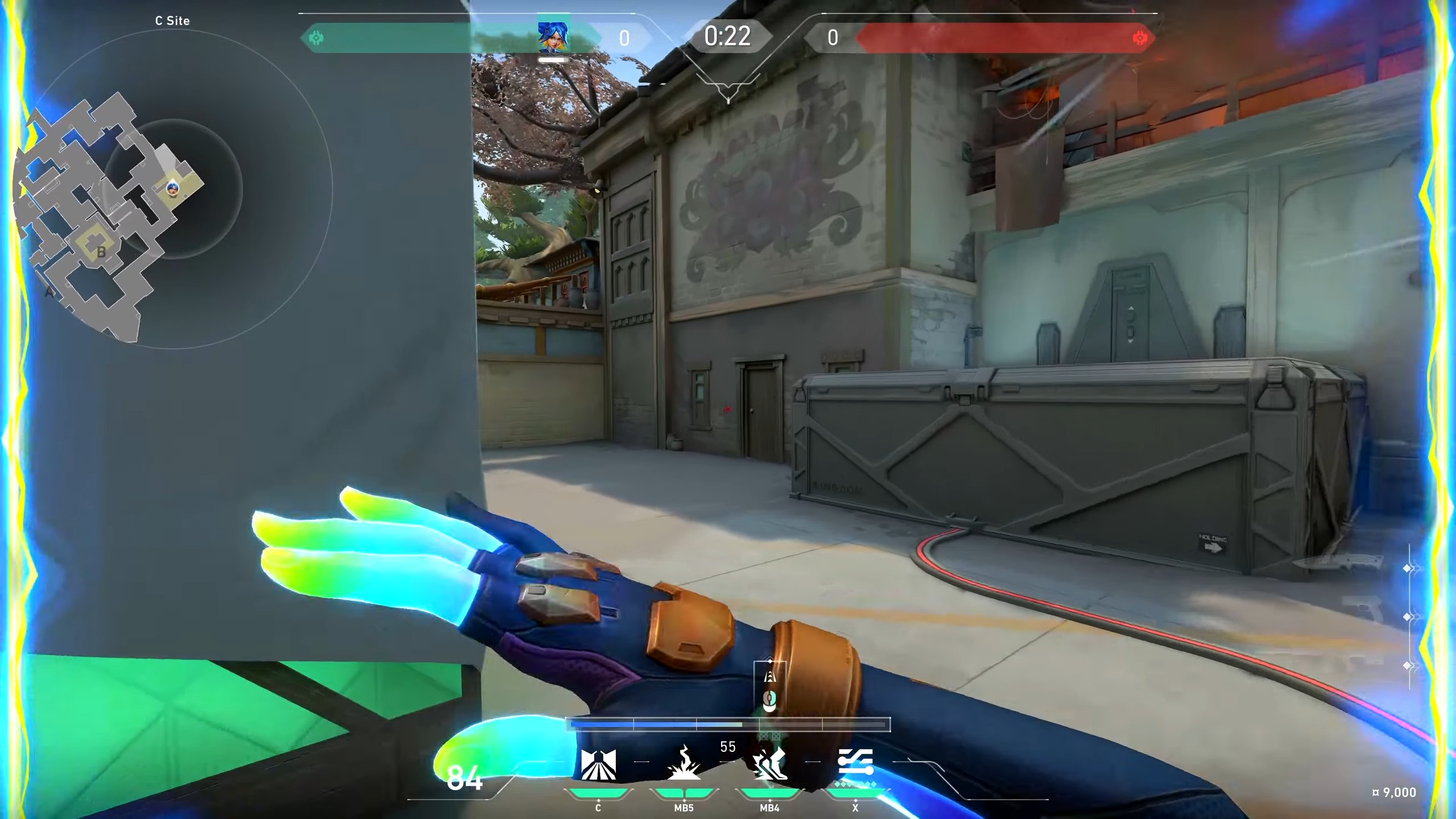 Valorant Ping Spikes And Lags Your Guide To Troubleshooting