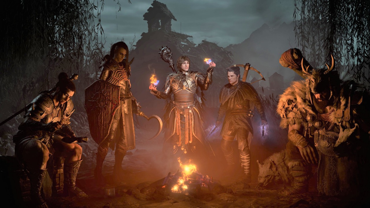 Diablo 4 System Requirements Are You Ready diablo-4-system-requirements-are-you-ready