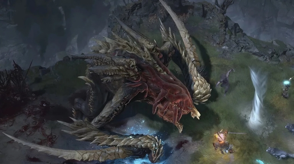 Diablo 4 World Boss Spawn Times: An In-Depth Guide Diablo 4 World Boss Spawn Times: An In-Depth Guide
